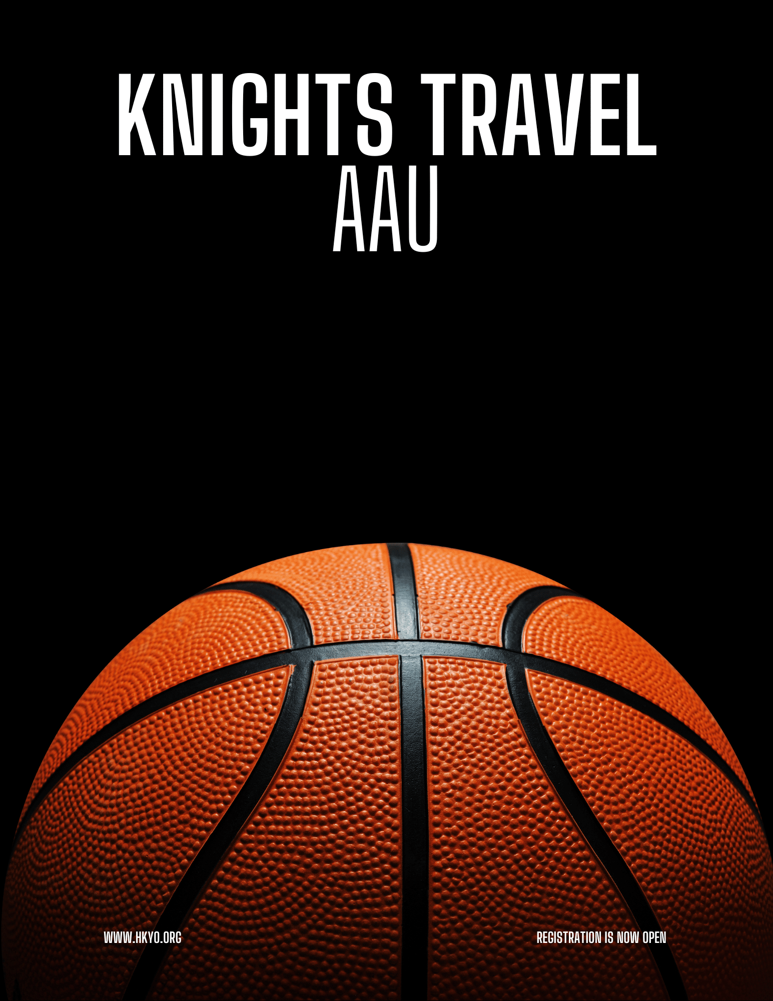 Knights Travel / AAU – Hartford Knights